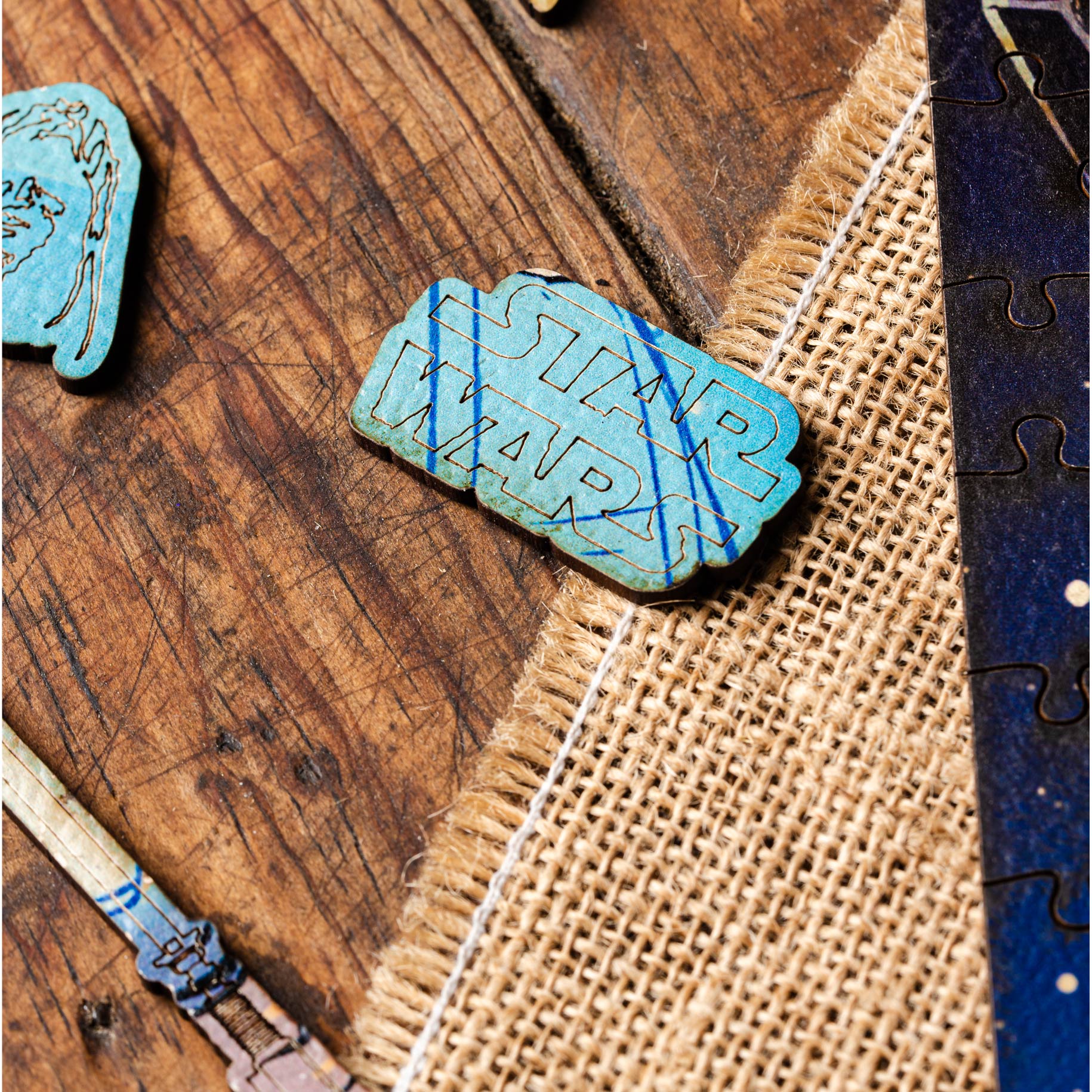 The force – Madrilab