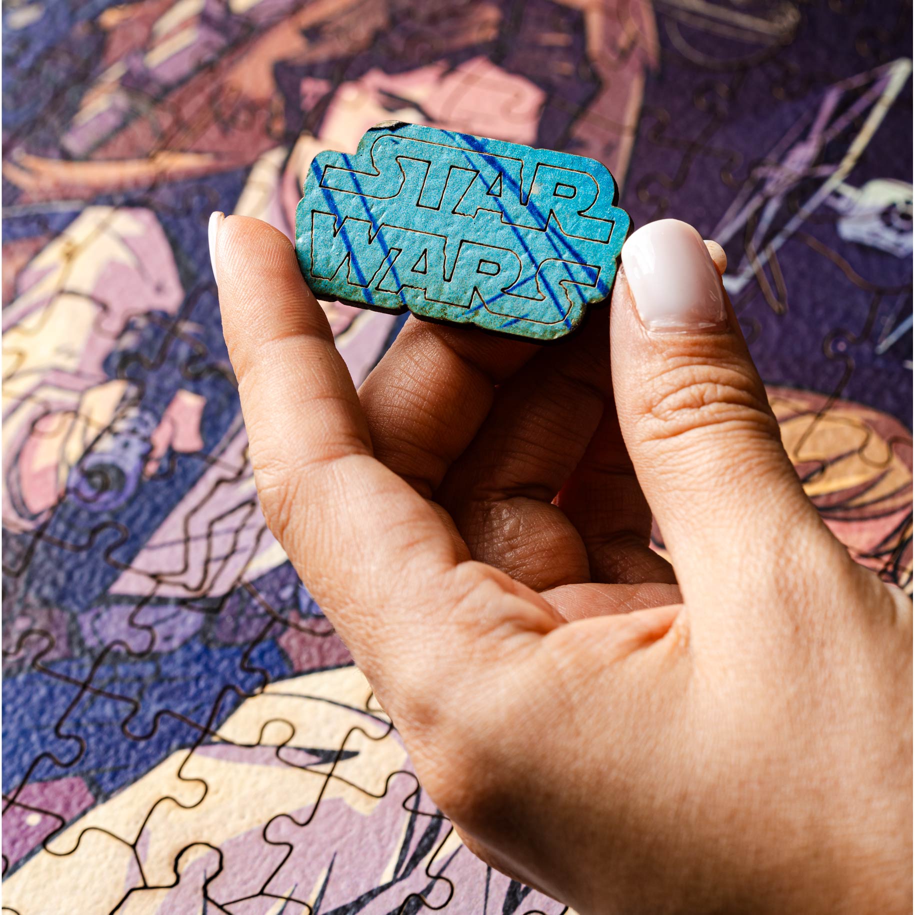 The force – Madrilab