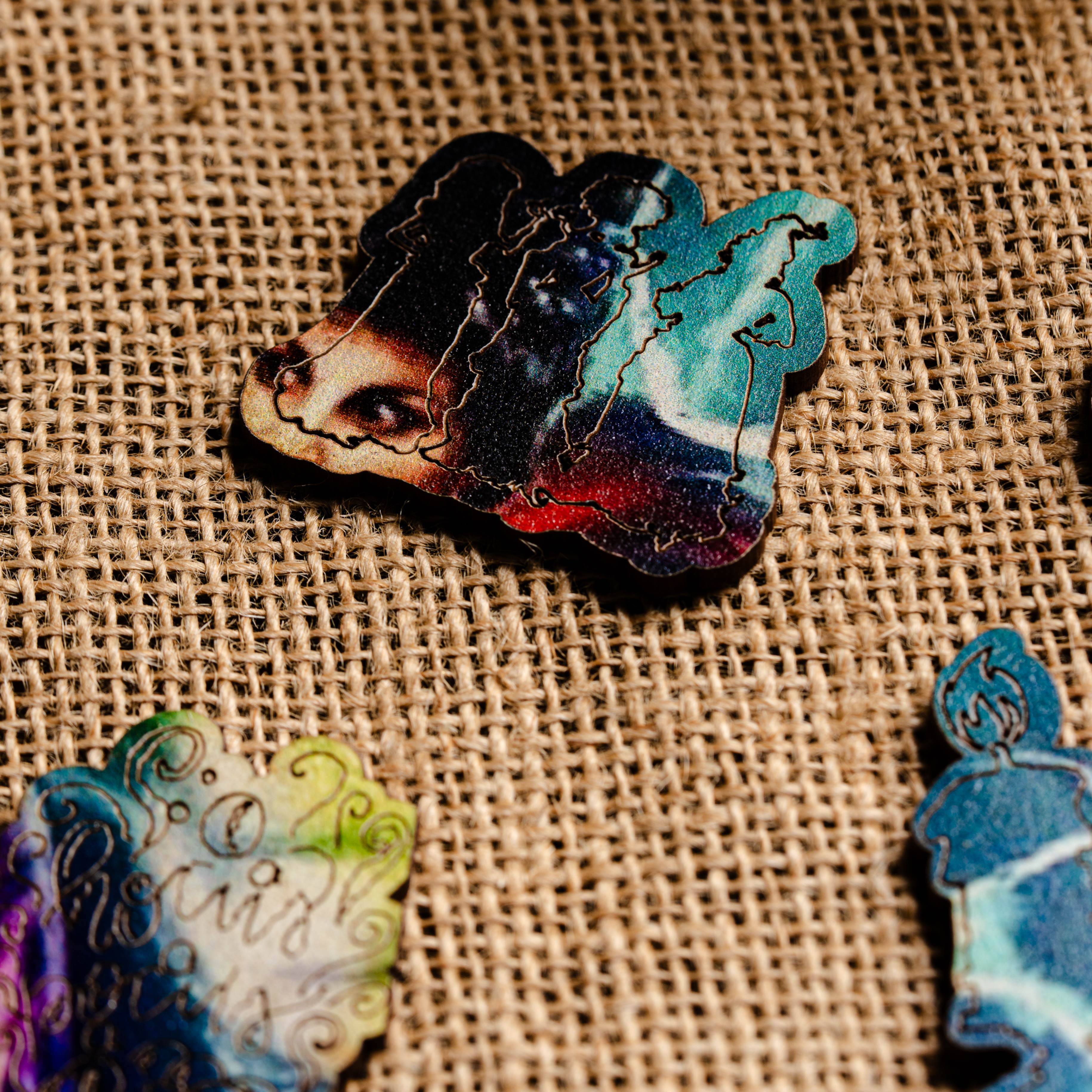 Hocus Pocus – Madrilab