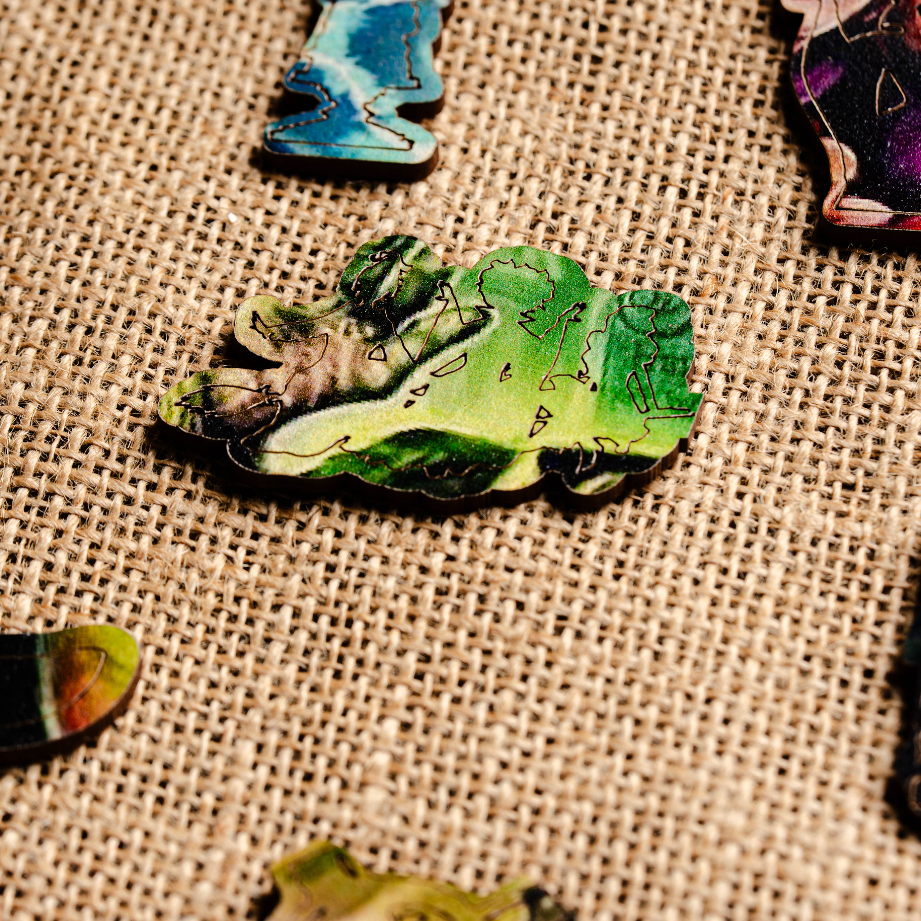 Hocus Pocus – Madrilab