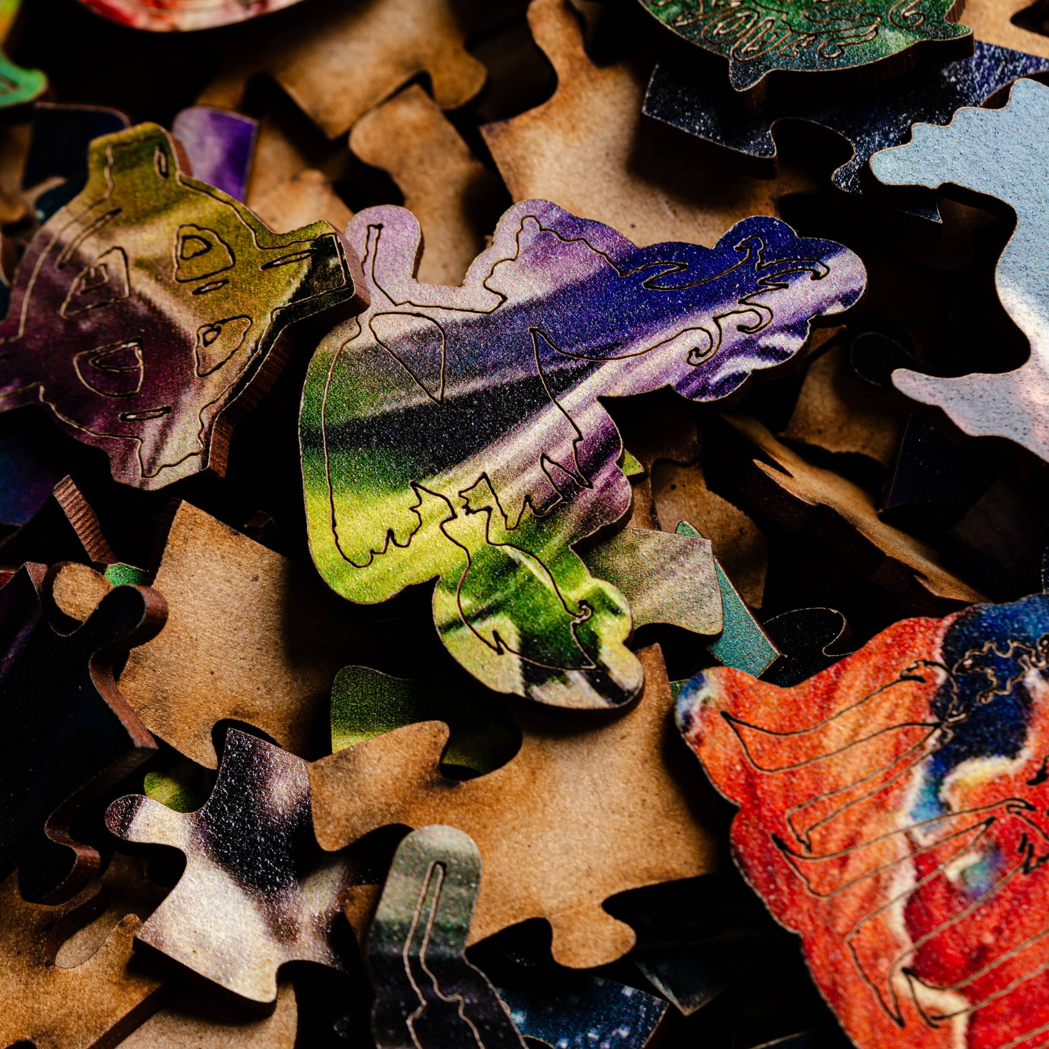 Hocus Pocus – Madrilab