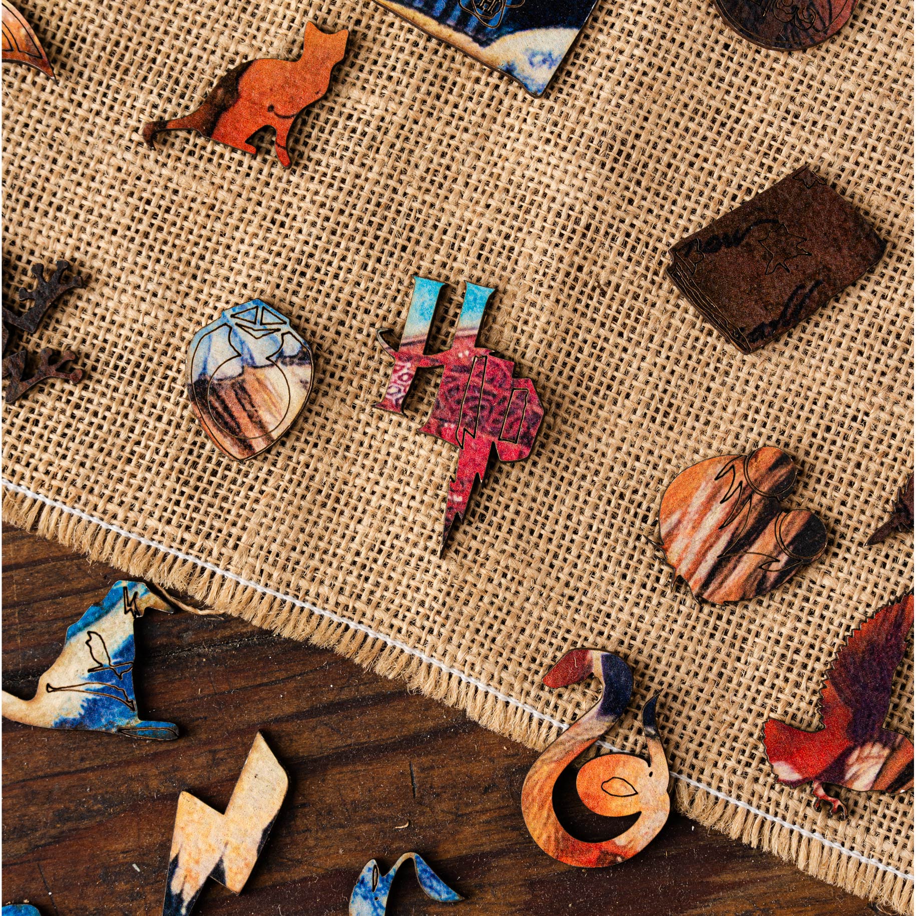 Leviosa – Madrilab