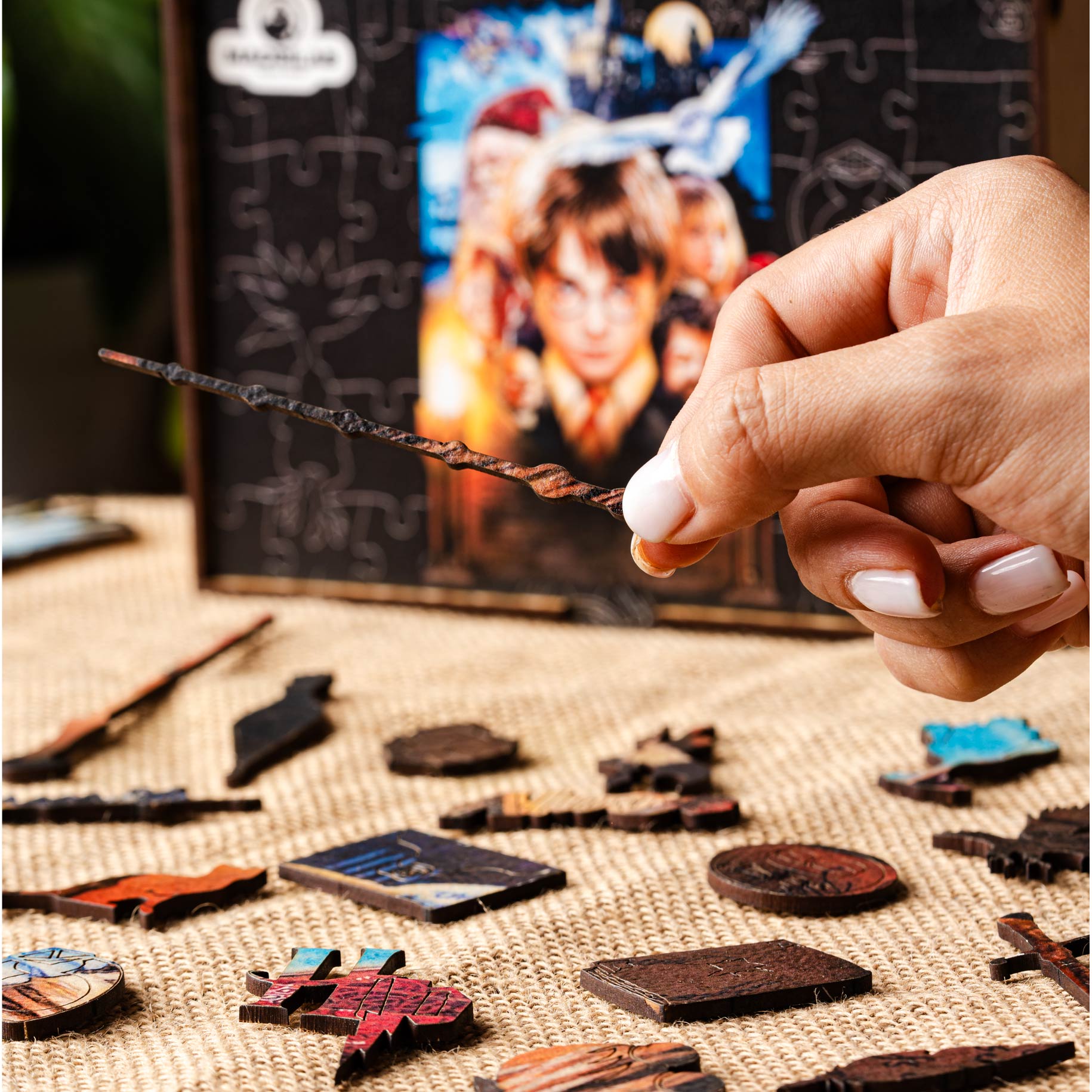 Leviosa – Madrilab