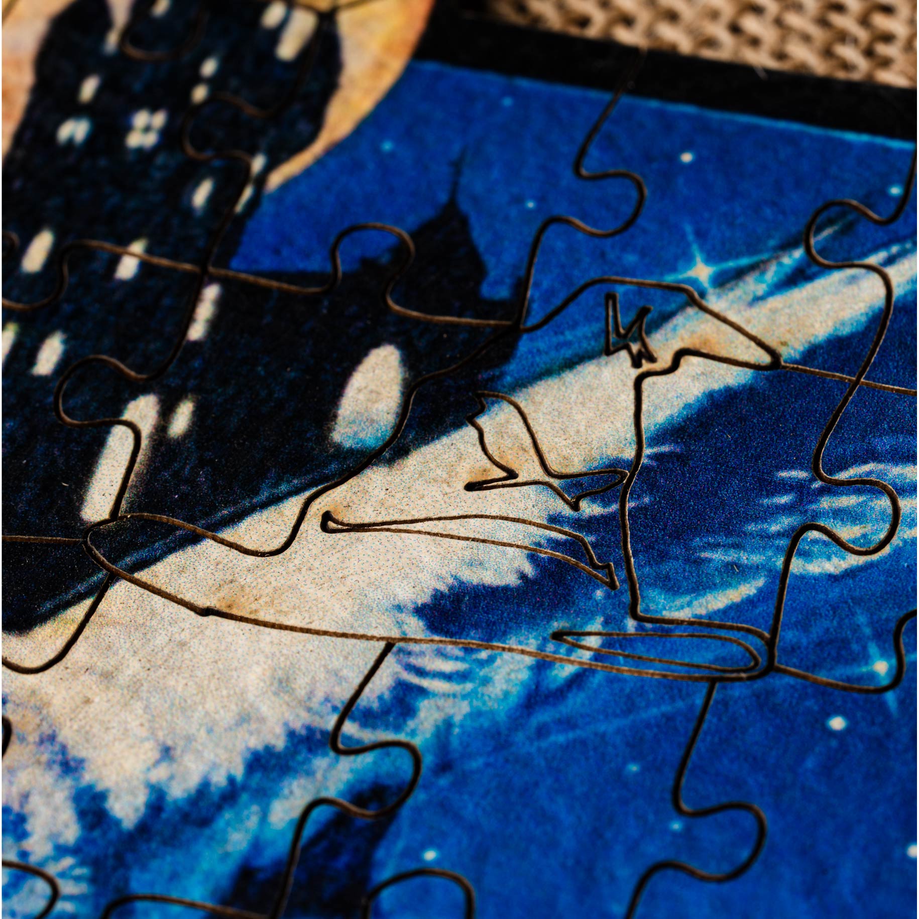 Leviosa – Madrilab