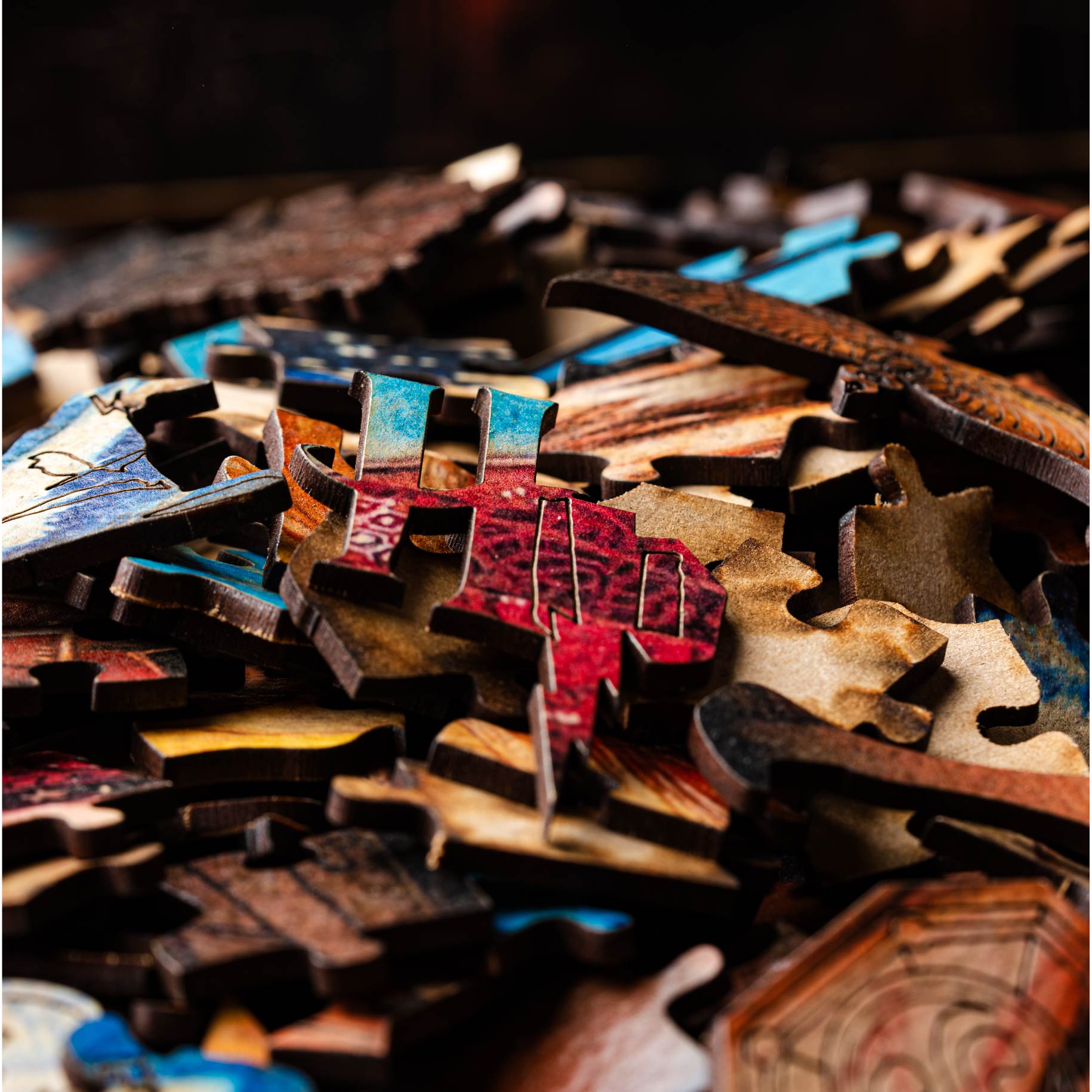 Leviosa – Madrilab