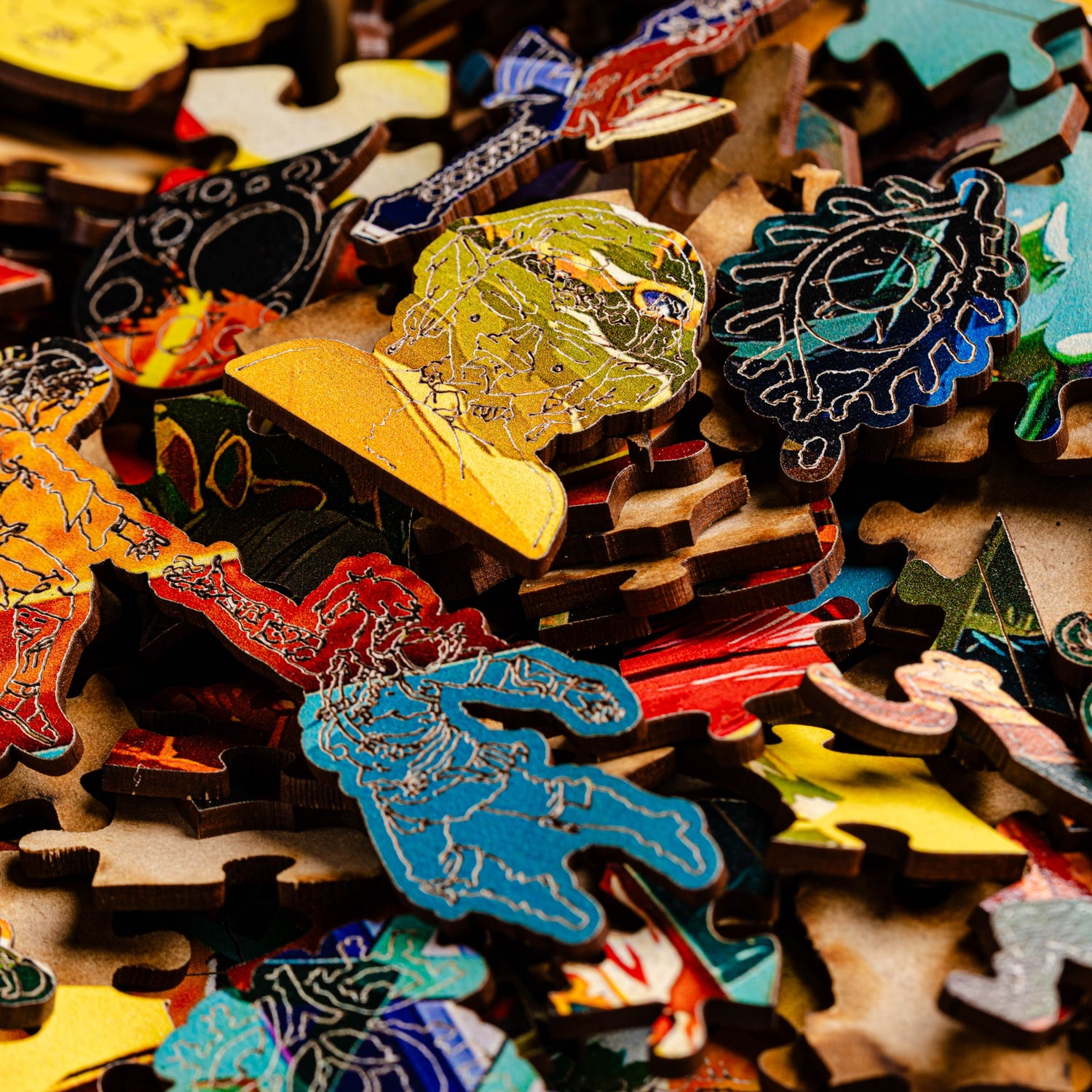 Tears of the kingdom – Madrilab