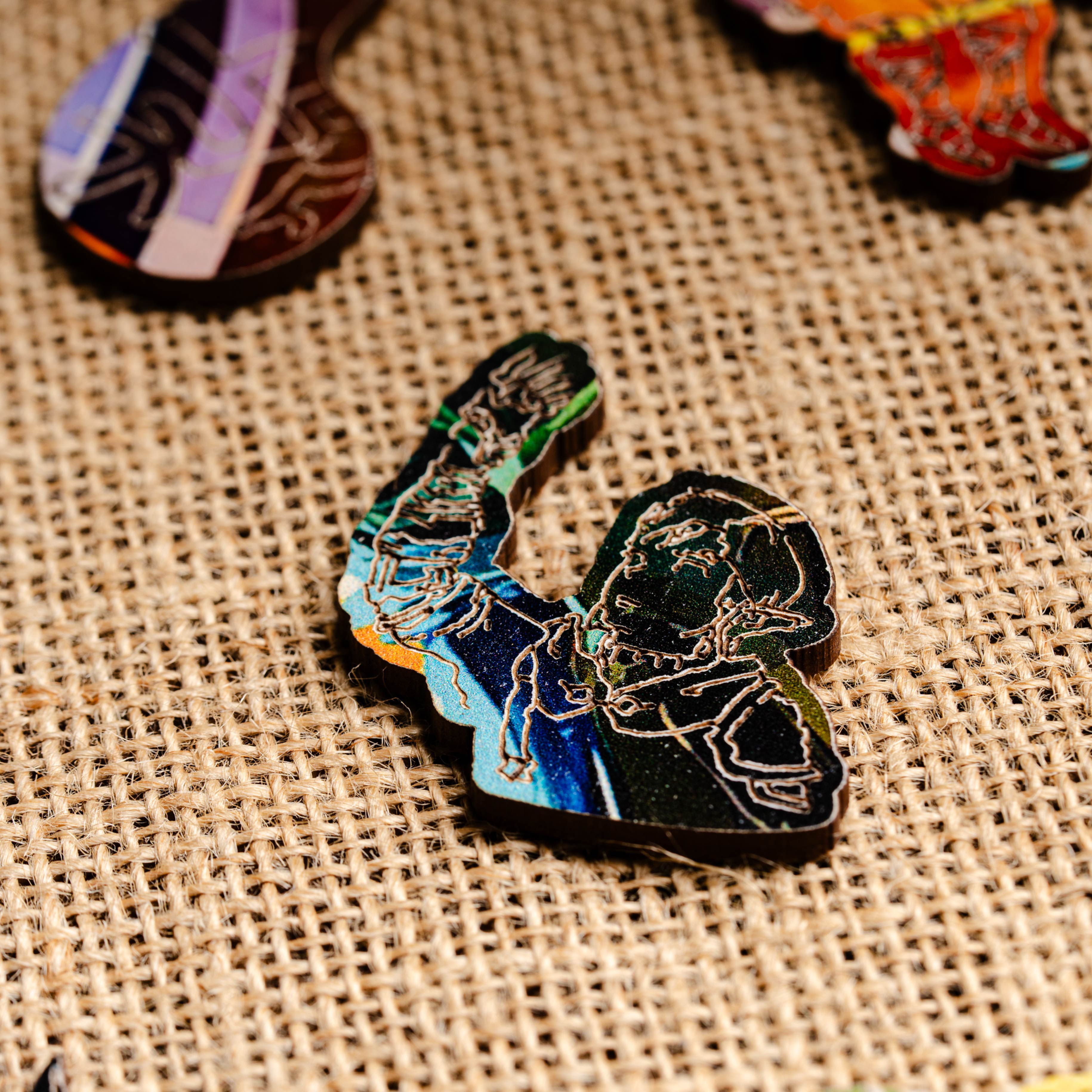 Tears of the kingdom – Madrilab