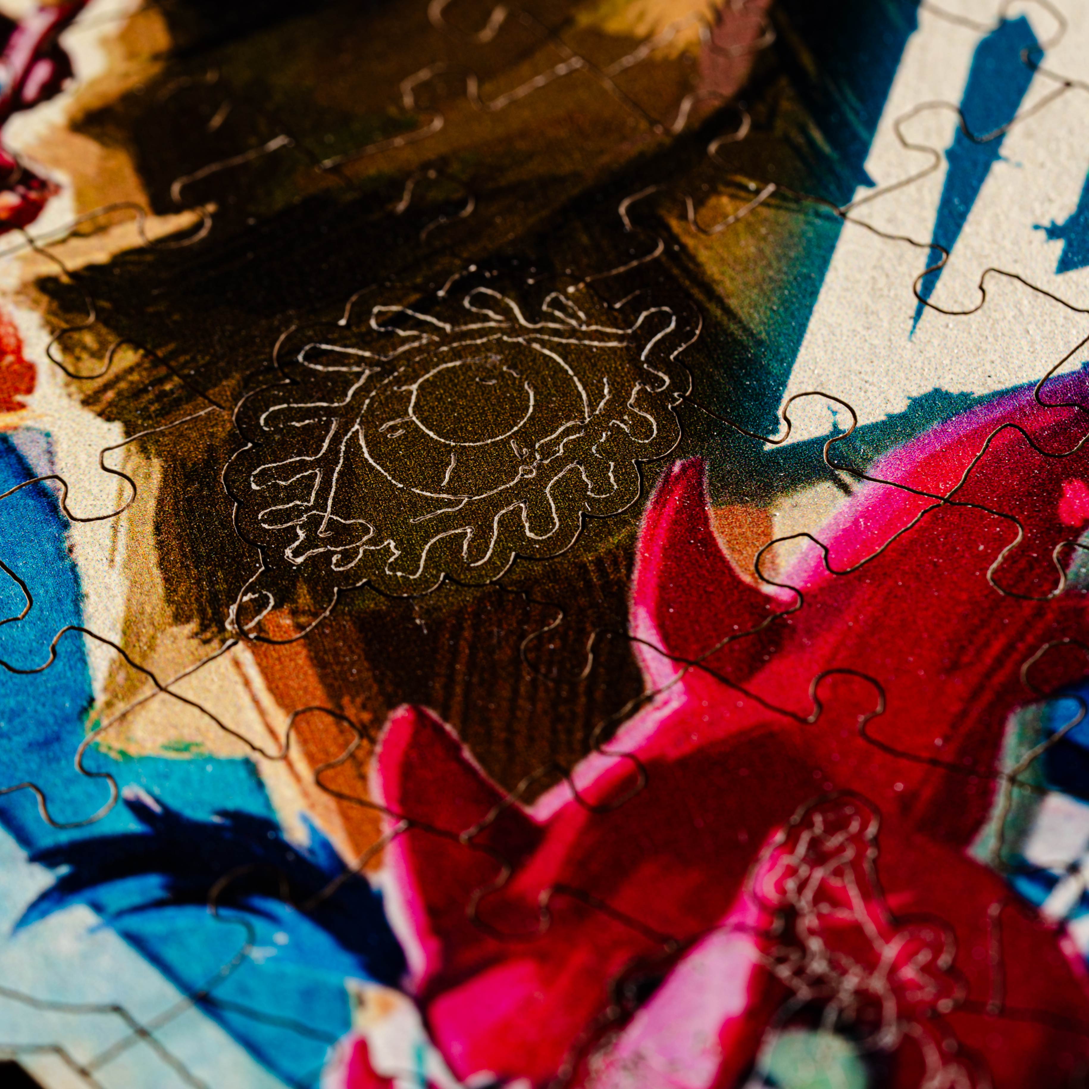 Tears of the kingdom – Madrilab