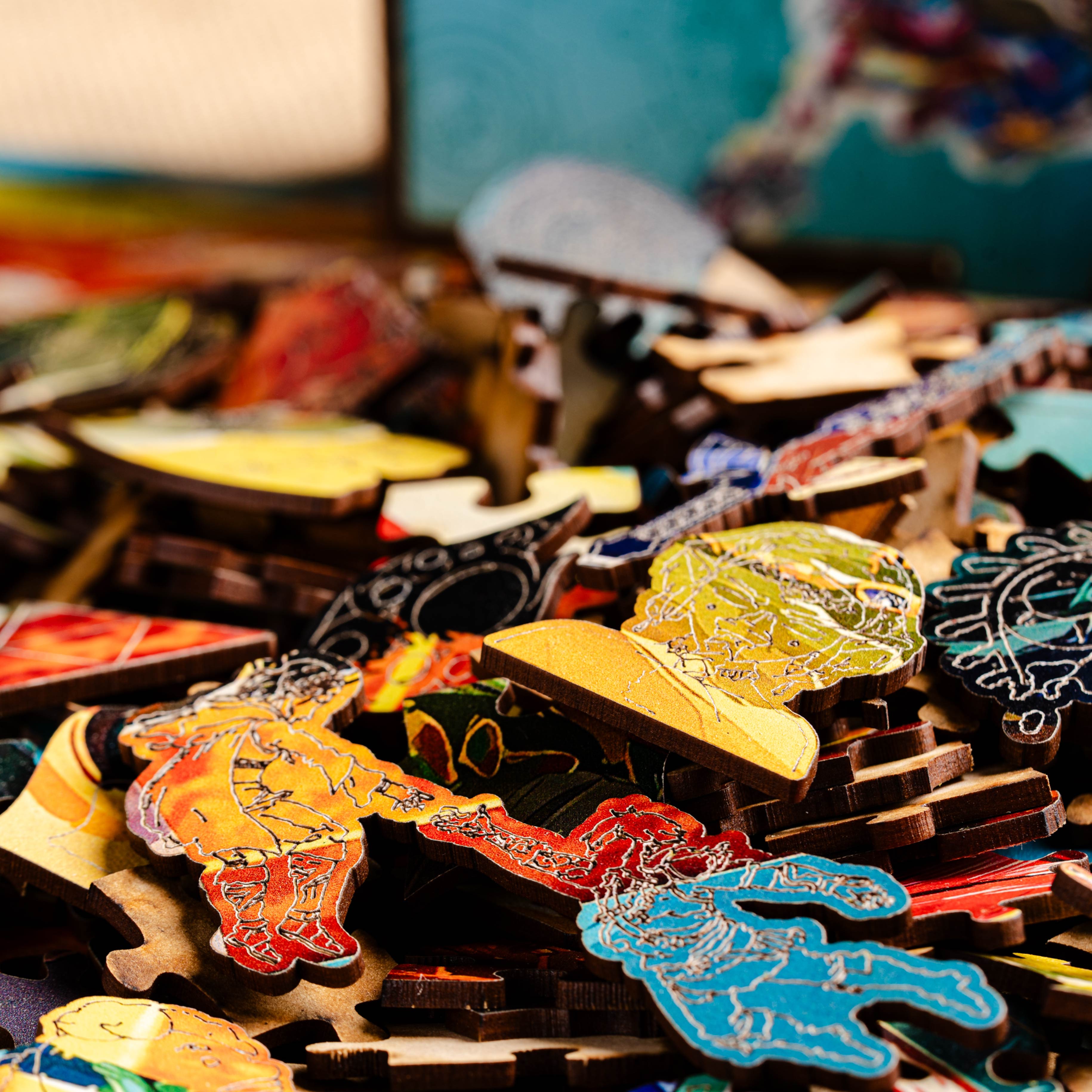 Tears of the kingdom – Madrilab