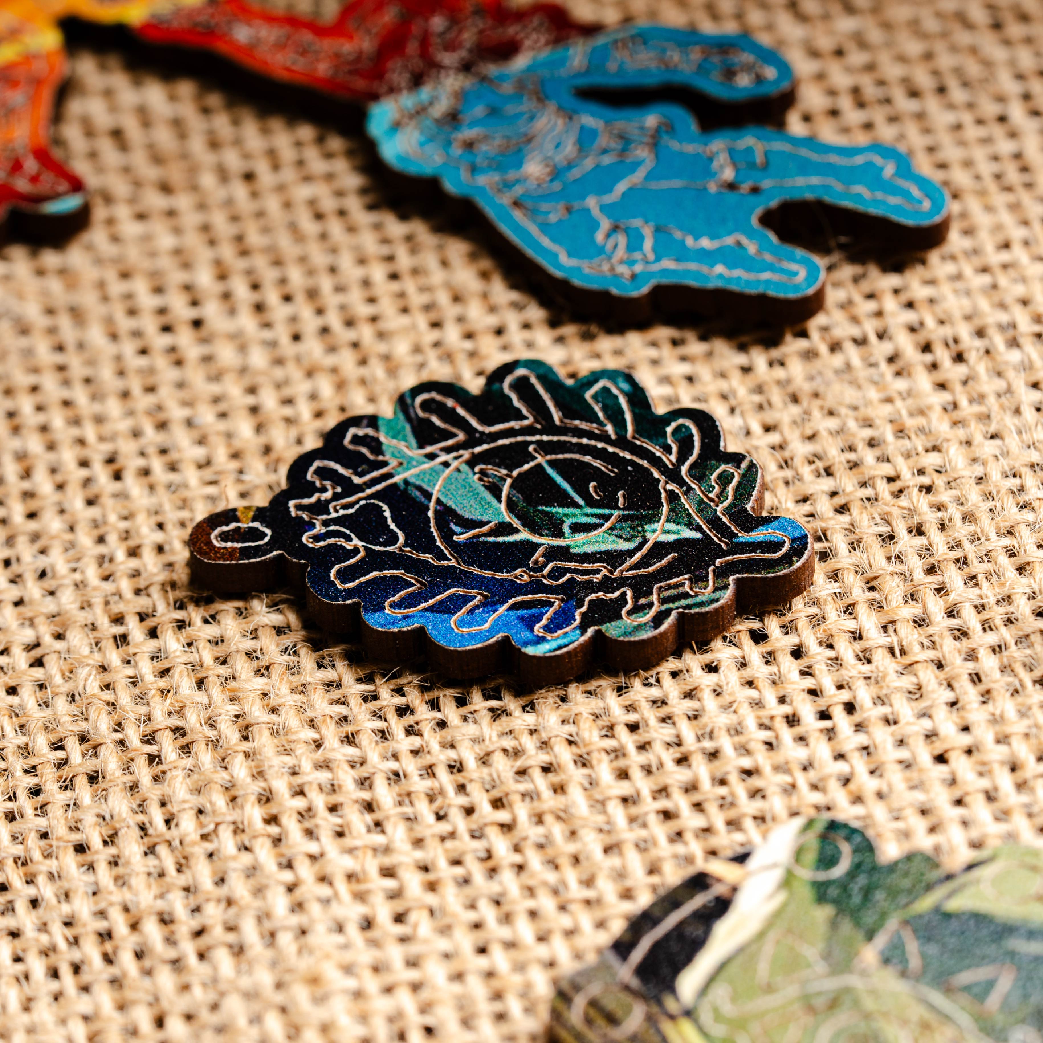 Tears of the kingdom – Madrilab