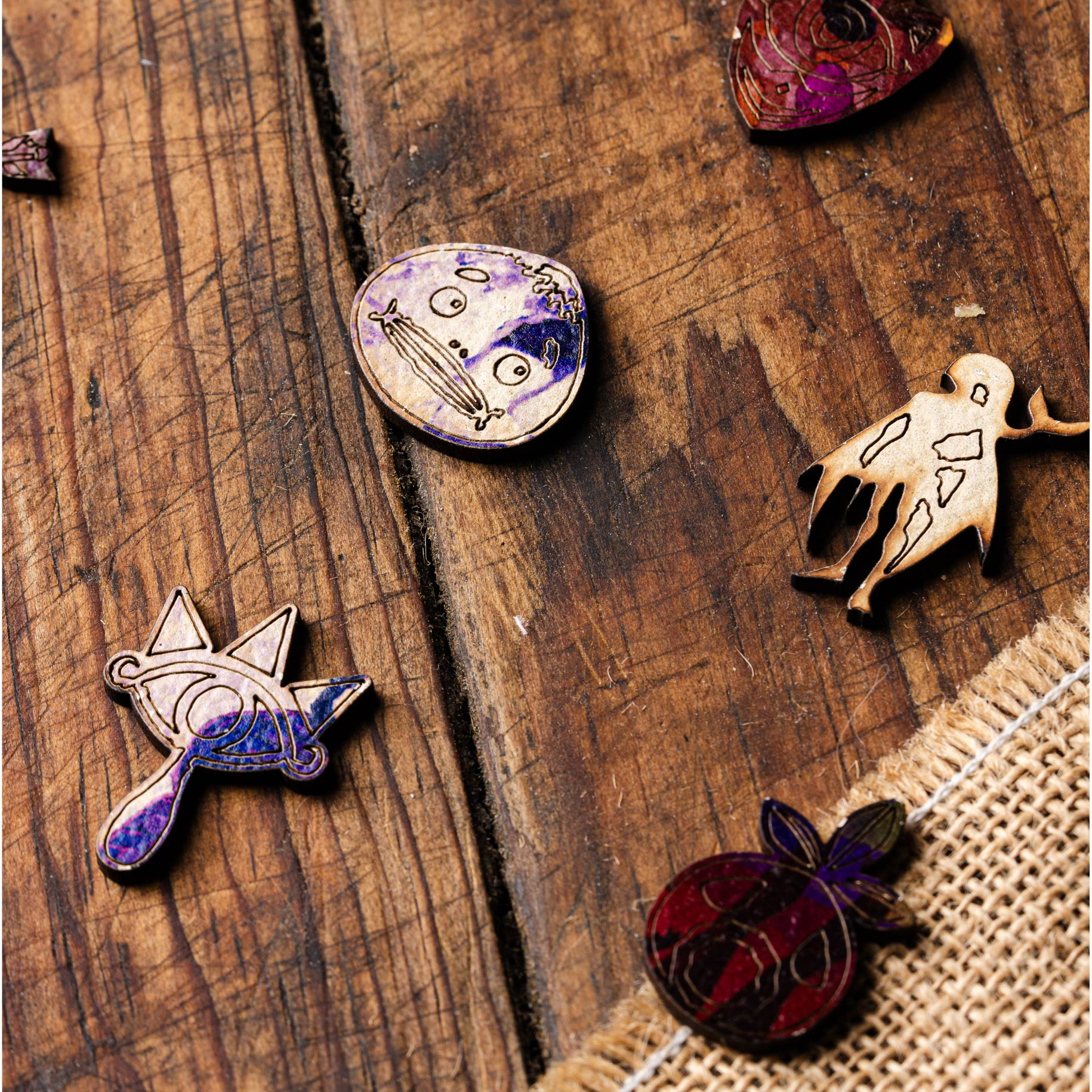 Zelda Reloj – Madrilab