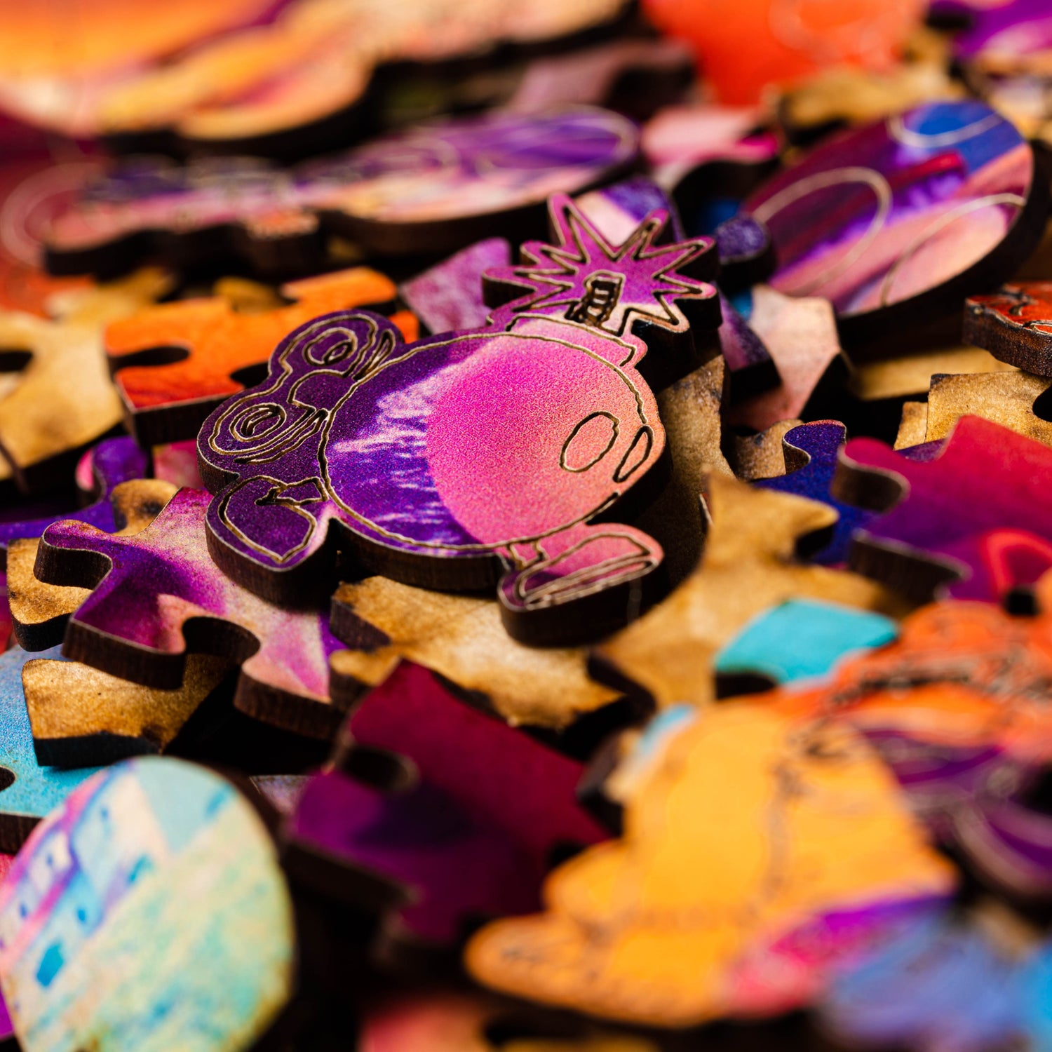 Mario World – Madrilab