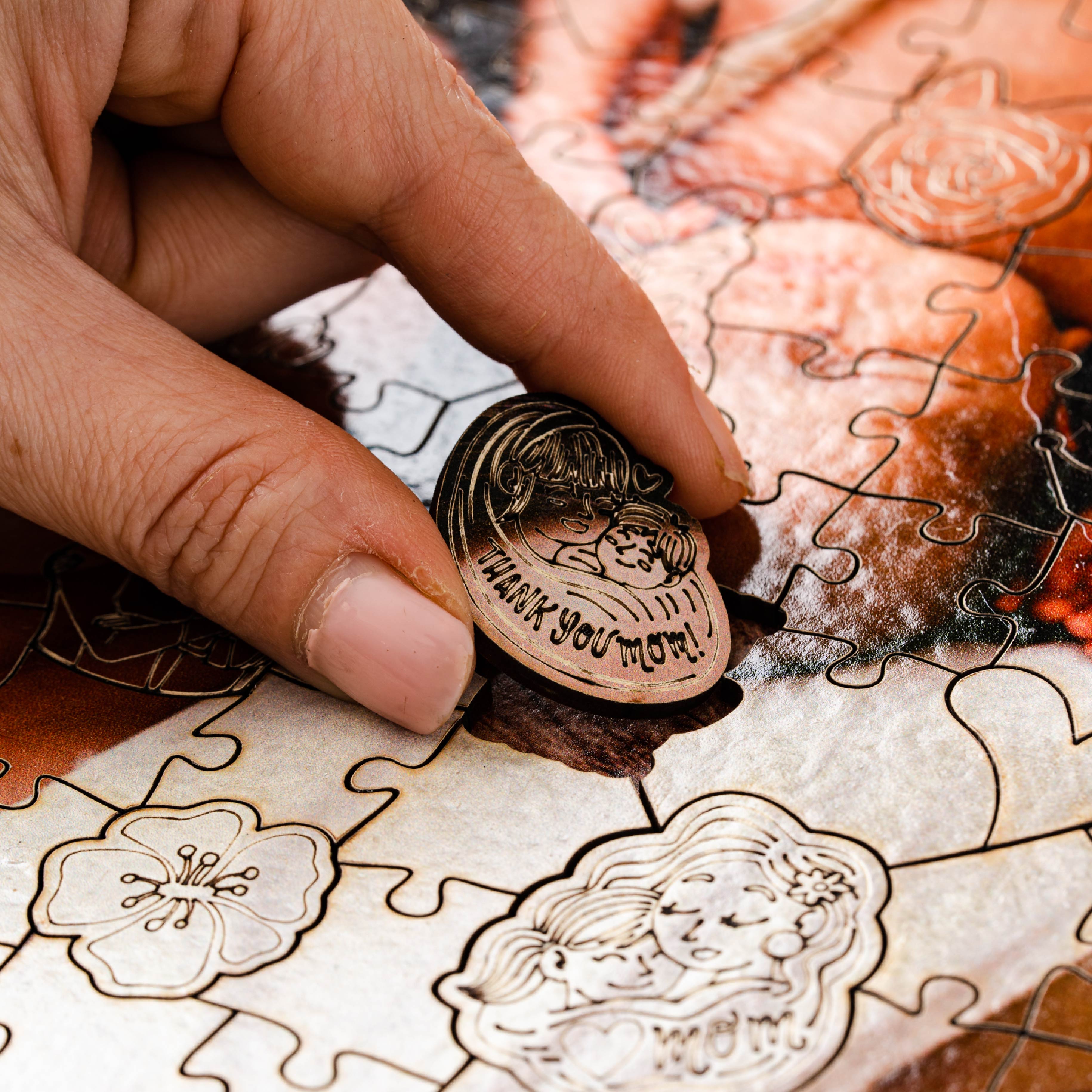 Para Mamá – Madrilab